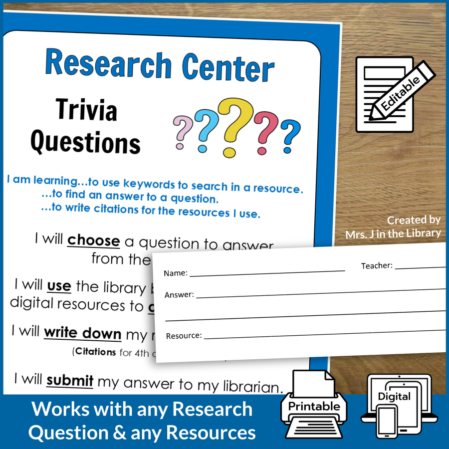 Library Lessons by Grade Level | Mrs. J in the Library