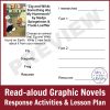 Primary Graphic Novels Read-aloud Unit | Mrs. J in the Library