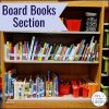 Why Your Elementary Library Needs Board Books | Mrs. J in the Library