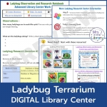 Library Orientation Games BUNDLE | Mrs. J in the Library
