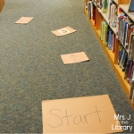 Pirates Theme Library Orientation Life-Size Board Game | Mrs. J in the ...