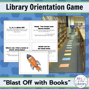 Pirates Theme Library Orientation Life-Size Board Game | Mrs. J in the ...