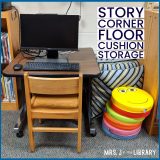 Library Set-up in Just 5 Days: Day One | Mrs. J in the Library