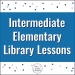 Elementary Library Lessons Archives | Mrs. J in the Library