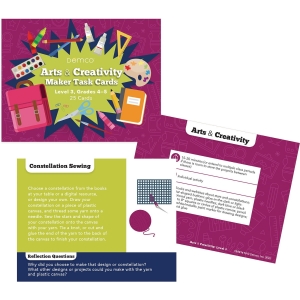 Elementary Makerspace Resources | Mrs. J in the Library