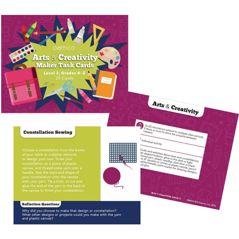 Elementary Makerspace Resources | Mrs. J in the Library