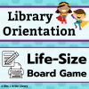 Library Lessons by Grade Level | Mrs. J in the Library