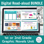 Library Lessons by Grade Level | Mrs. J in the Library