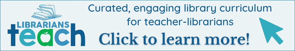 Home | Mrs. J in the Library