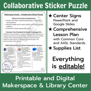 Library Lessons by Grade Level | Mrs. J in the Library