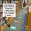 Get Moving & Have Fun with Library Orientation Games | Mrs. J in the ...