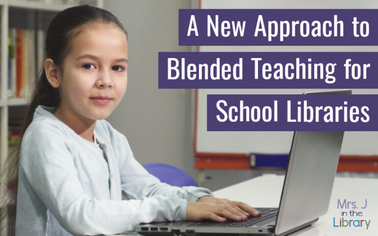 Using Google Classroom to Save Time with Elementary Library Classes ...